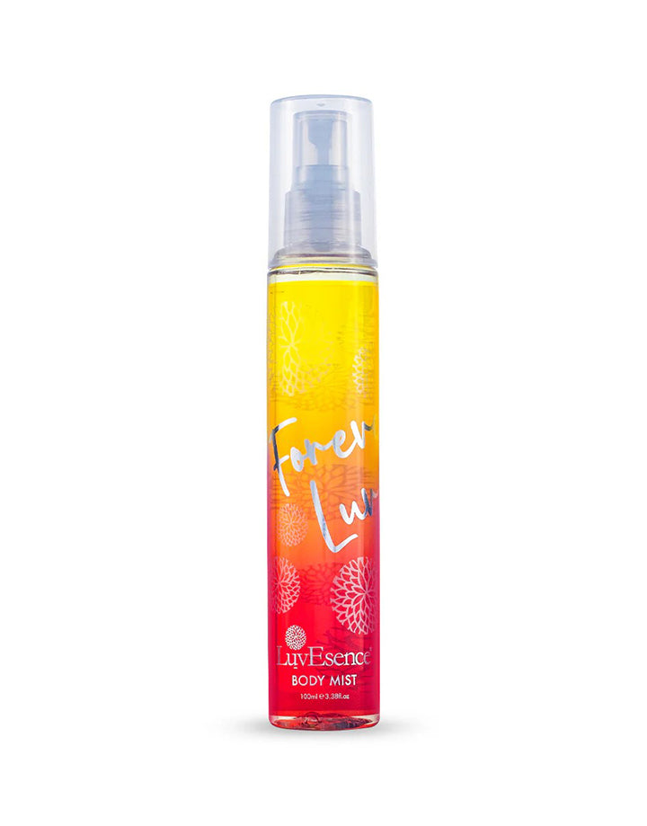 FOREVER LUV BODY MIST 100ML – Spring & Summer
