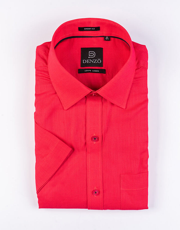 DENZO Executive Shirt – Spring & Summer