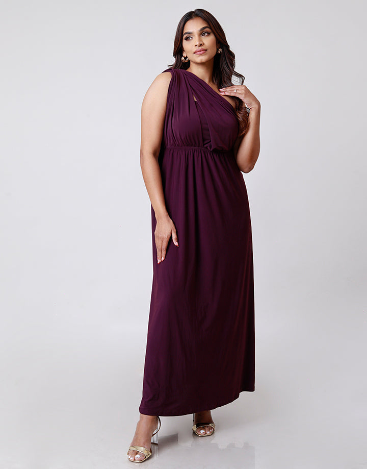 Multi Way Maxi Dress – Spring & Summer